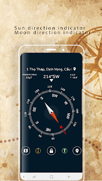 My Compass APK Download For Free