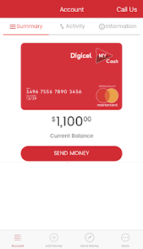 Digicel MyCash APK Download For Free