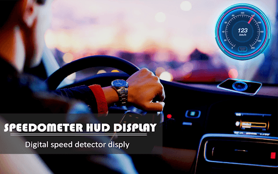 Speed Detector Camera - Live Speedometer Alert Cam APK Download For Free