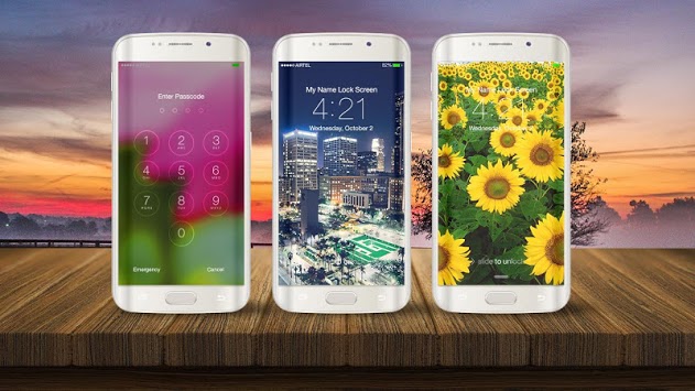 Password Lock Screen APK Download For Free