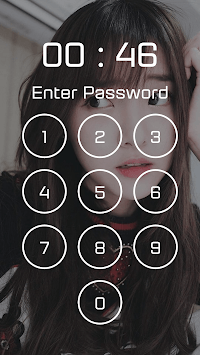 Password Screen Lock For Android APK Download For Free