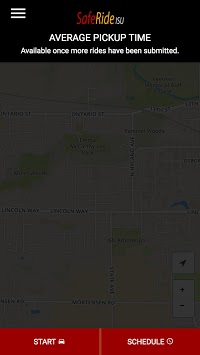 SafeRide ISU APK Download For Free