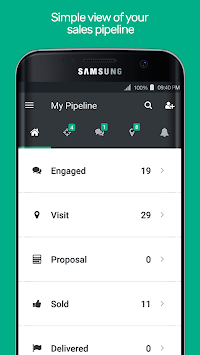 DriveCentric APK Download For Free