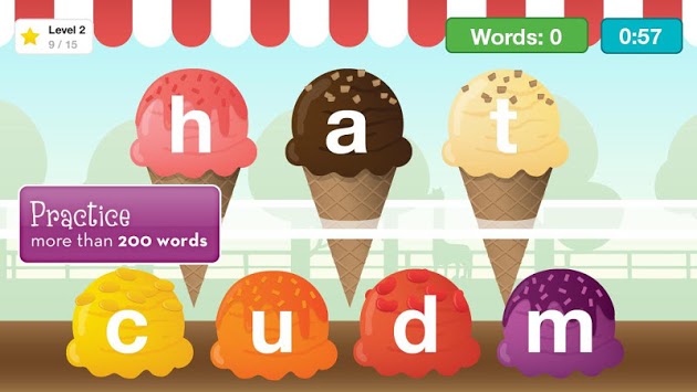 Duck Duck Moose Reading APK Download For Free