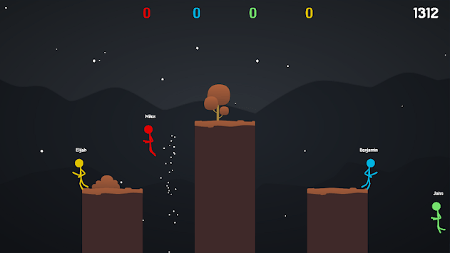 Stickman Game: Fight APK Download For Free
