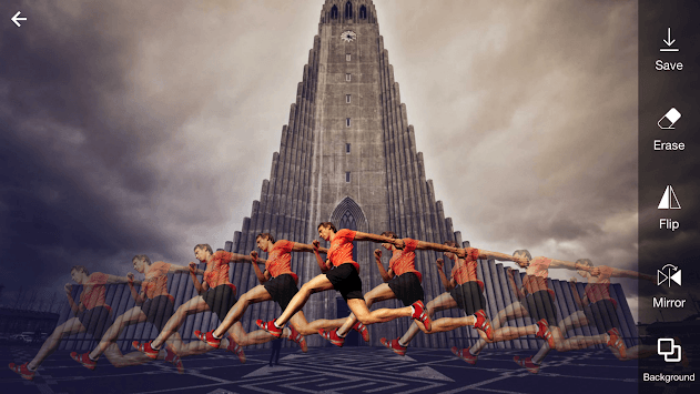 Echo Mirror Magic : Repeat Magic Mirrors APK Download For Free