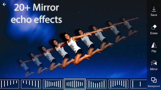Echo Mirror Magic : Repeat Magic Mirrors APK Download For Free