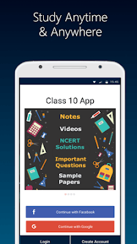 CBSE Class 10 App APK Download For Free