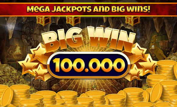 Slots - Pharaoh's Secrets APK Download For Free