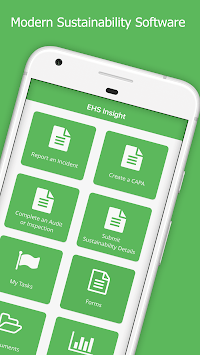 EHS Insight APK Download For Free