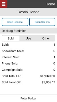 ELEAD1ONE Sales APK Download For Free