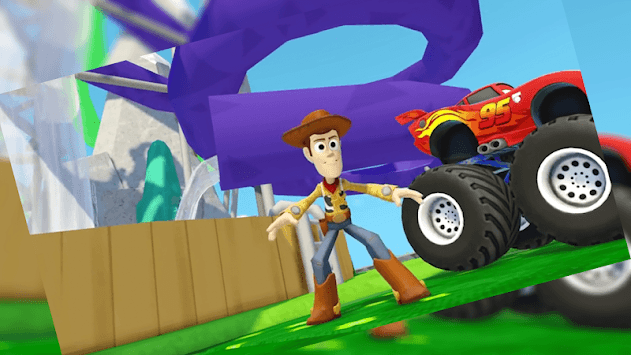 Buzz Lightyear : Toy Jungle Story Game Free 3D APK Download For Free