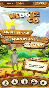 Wedgie Go: Funny Infinite Runner Multiplayer Game APK Download For Free