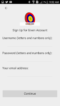 Gixen eBay Auction Sniper APK Download For Free