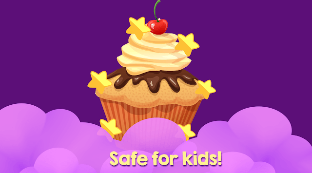 Game for kids - Cakes APK Download For Free