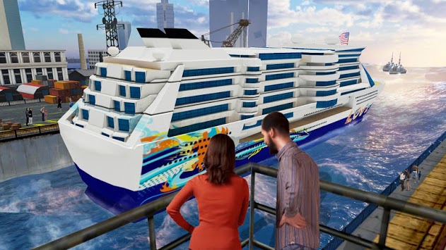 Boat Simulator 2019 APK Download For Free