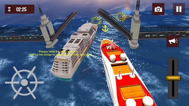 Boat Simulator 2019 APK Download For Free