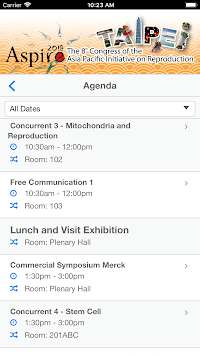 ASPIRE 2018 APK Download For Free