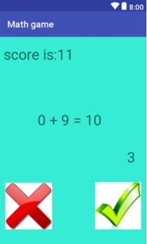 math game APK Download For Free