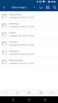 Fabasoft Folio APK Download For Free