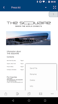 Fabasoft Folio APK Download For Free