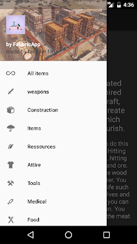 Guide for Rust APK Download For Free