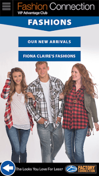 Fashion Connection APK Download For Free