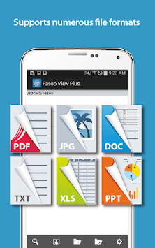 Fasoo View APK Download For Free