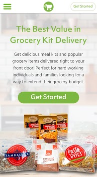 Full Cart APK Download For Free