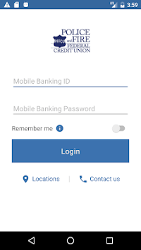 PFFCU Mobile Banking APK Download For Free
