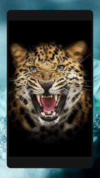 Ferocious beast Animal Wallpaper APK Download For Free