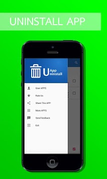 Delete apps uninstall APK Download For Free