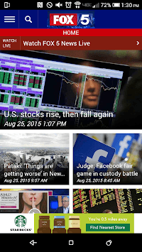 FOX5NY APK Download For Free