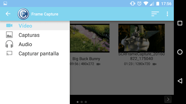 Frame Capture APK Download For Free