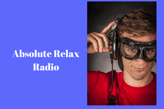 Absolut Relax Radio - Radio Absolut Relax APK Download For Free