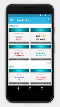 Free eBooks APK Download For Free