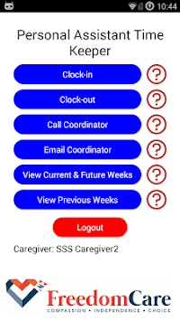 FreedomCare Plus APK Download For Free