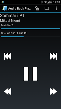Audiobook Player 2 APK Download For Free