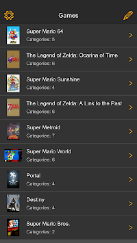 FramePerfect Speedrun Timer APK Download For Free