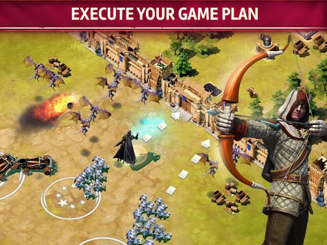 Siegefall APK Download For Free