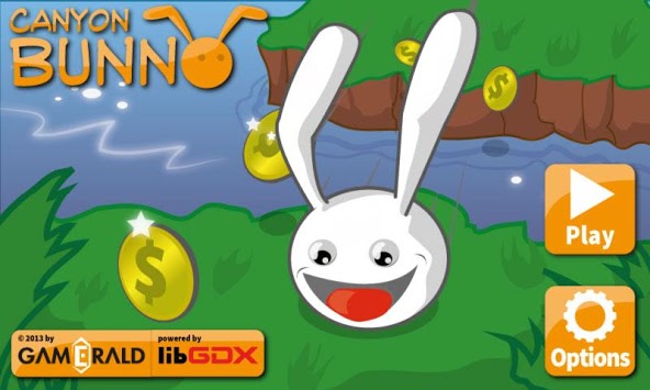 Canyon Bunny APK Download For Free