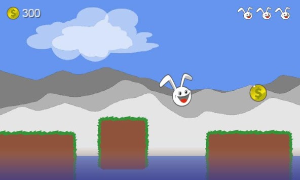 Canyon Bunny APK Download For Free