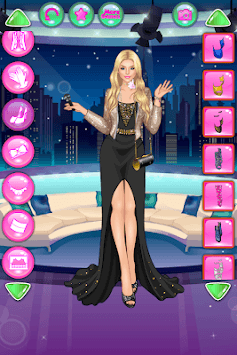 Pop Star Dress Up - Music Idol Girl APK Download For Free