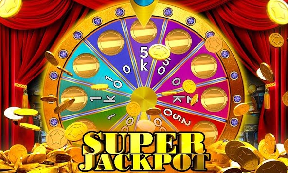 Mega Win 777 King Slots ★ Big Jackpot APK Download For Free