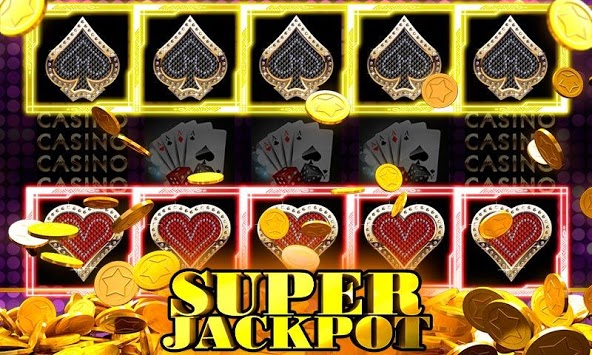 Mega Win 777 King Slots ★ Big Jackpot APK Download For Free