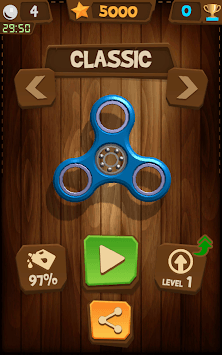 Fidget Spinner Hit APK Download For Free