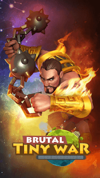 Brutal Tiny War APK Download For Free
