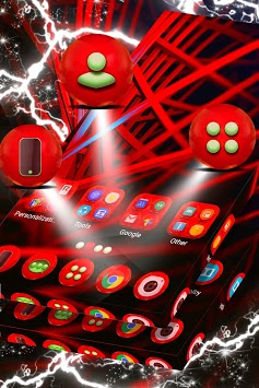 Red Threads Of Fate Launcher APK Download For Free