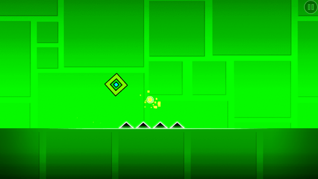 Geometry Jump and Run APK Download For Free
