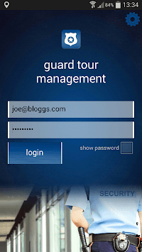 Guard Tour Management APK Download For Free